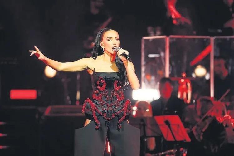 Emina Jahovic’ten mahkemeye şaşırtan talep! 'Ömrümü hesaplayın ...