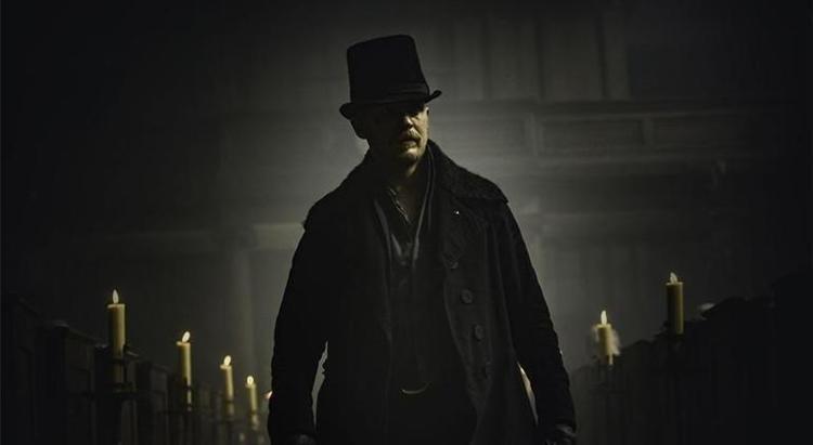 Tom Hardy hakkında şoke eden iddia! Setteki tavırları bardağı taşırdı ...