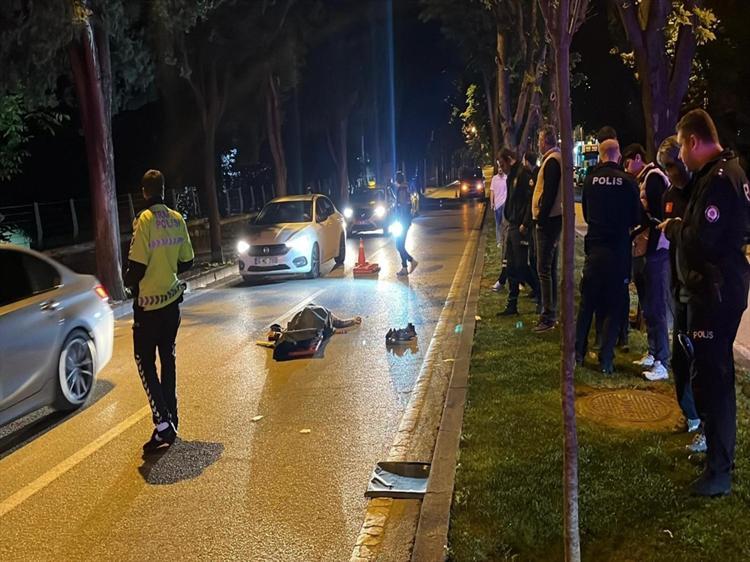 Bursa’da kahreden son! İki kardeş 4 yıl arayla aynı kaderi paylaştı ...