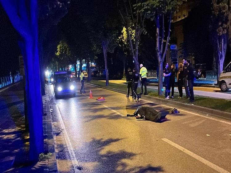 Bursa’da kahreden son! İki kardeş 4 yıl arayla aynı kaderi paylaştı ...