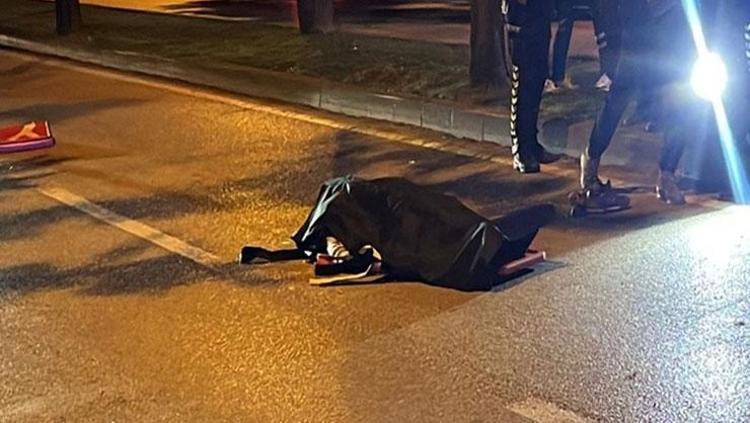 Bursa’da kahreden son! İki kardeş 4 yıl arayla aynı kaderi paylaştı ...