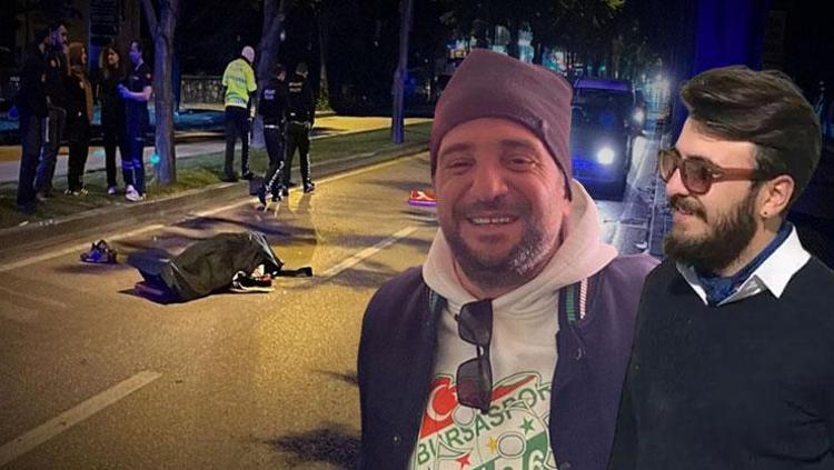 Bursa’da kahreden son! İki kardeş 4 yıl arayla aynı kaderi paylaştı ...