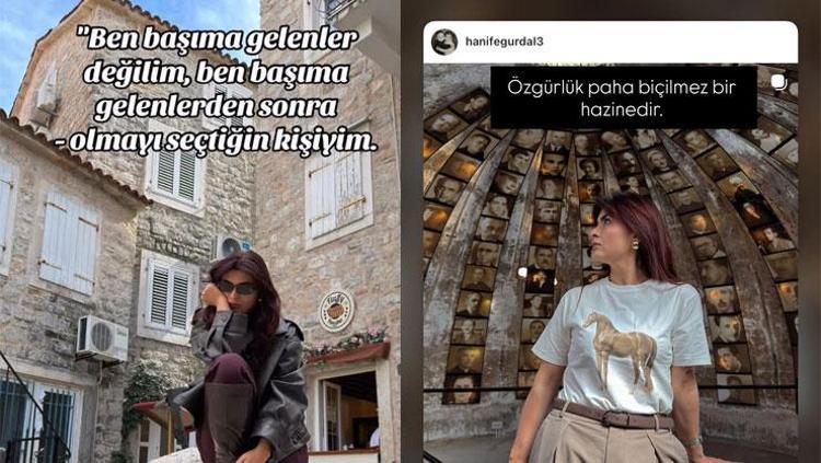 Evlilik yolunda büyük kriz! Hanife Gürdal tek kalemde sildi - Son ...