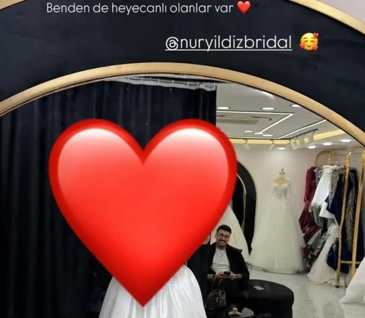 Evlilik yolunda büyük kriz! Hanife Gürdal tek kalemde sildi - Magazin ...