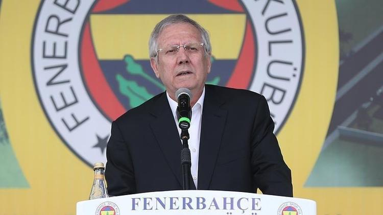 Aziz Yıldırım’dan UEFA sözleri! ‘İçeriye girince öğreneceğiz, ihlaller ...