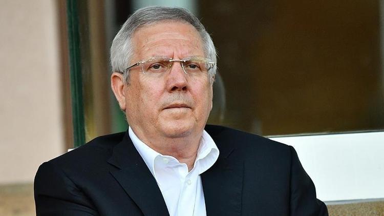 Aziz Yıldırım’dan UEFA sözleri! ‘İçeriye girince öğreneceğiz, ihlaller ...