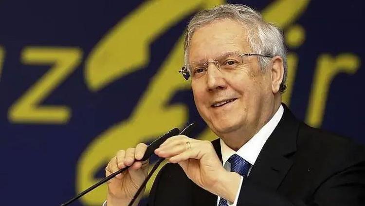 Aziz Yıldırım’dan UEFA sözleri! ‘İçeriye girince öğreneceğiz, ihlaller ...