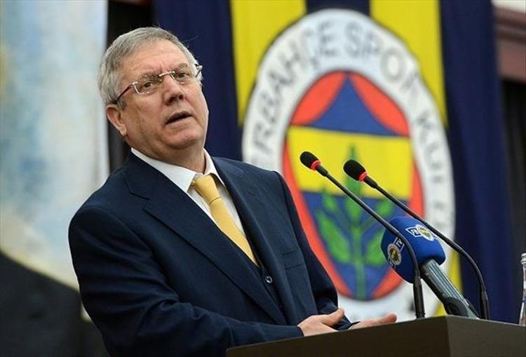 Aziz Yıldırım’dan UEFA sözleri! ‘İçeriye girince öğreneceğiz, ihlaller ...