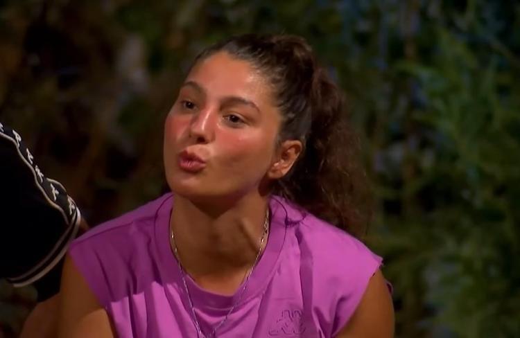 Survivor'a veda etmişti! Beyza'nın ilk hamlesi kafa karıştırdı - Son ...