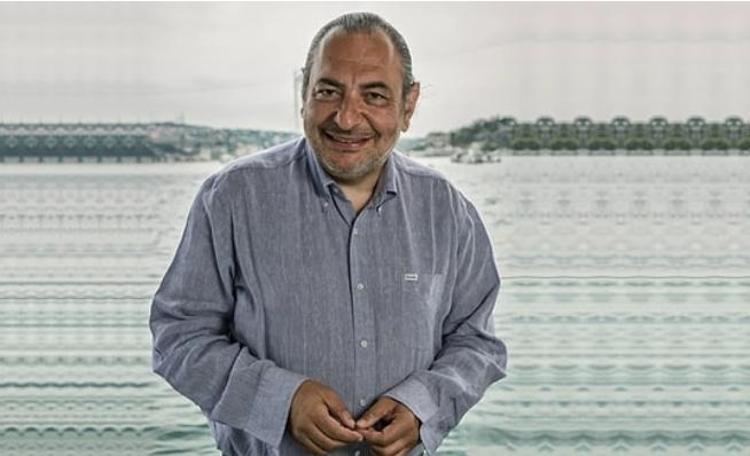 Bodrum'da fenalaşan Reha Muhtar hastaneye kaldırıldı! Deniz Uğur'dan ...