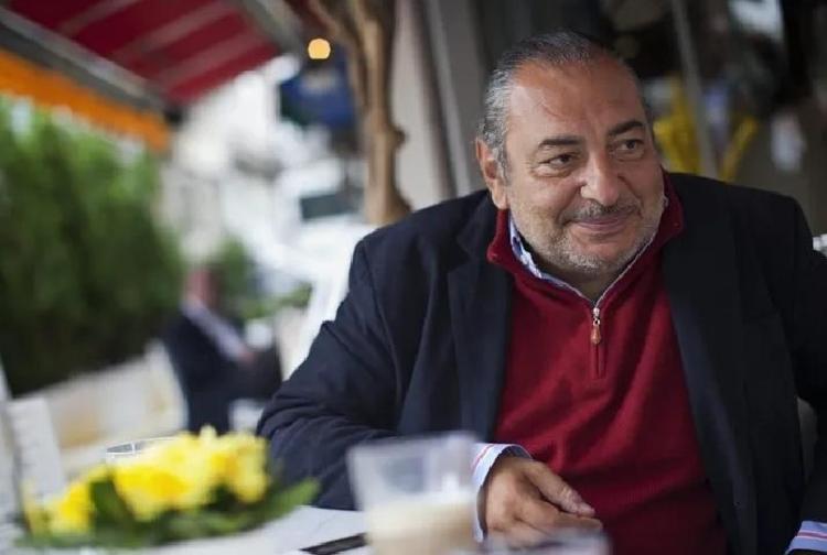 Bodrum'da fenalaşan Reha Muhtar hastaneye kaldırıldı! Deniz Uğur'dan ...