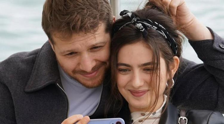 Taşacak Bu Deniz'in Eleni'si Ava Yaman'dan son dakika kararı! Set iptal ...
