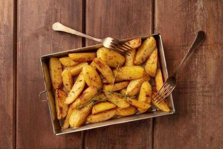 Patates seçerken rengine dikkat edenler yaşadı: Bilim insanları turuncu ...