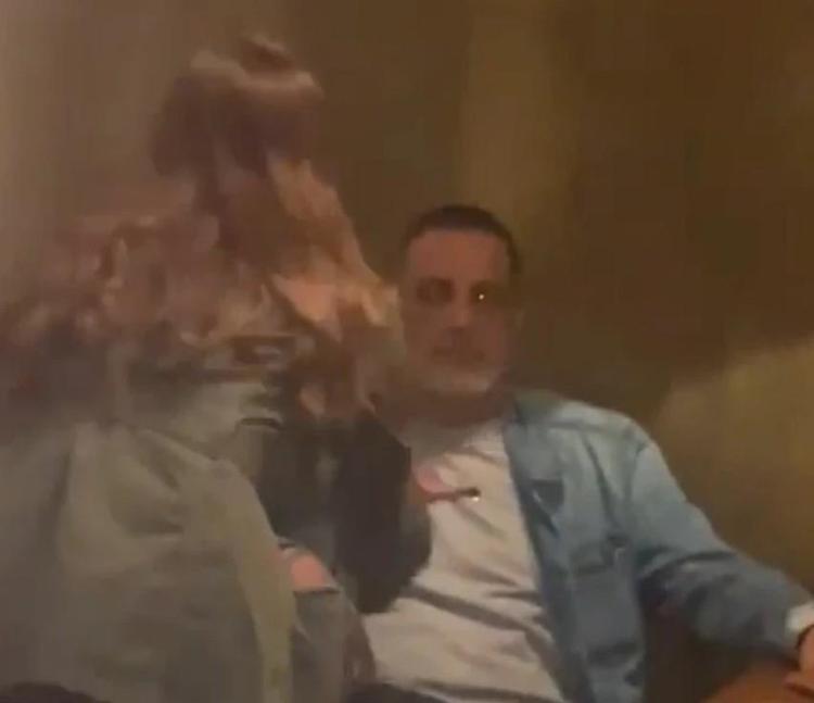 Selen Görgüzel'den Ozan Güven paylaşımı! 'Bir kere İbrahim Tatlıses'e ...