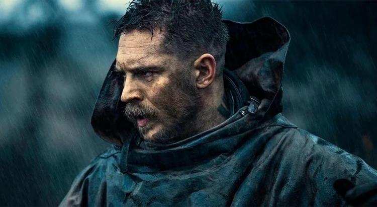 Tom Hardy 'Mobland'dan kovuldu mu? - Son Dakika Magazin Haberleri - Sayfa 3