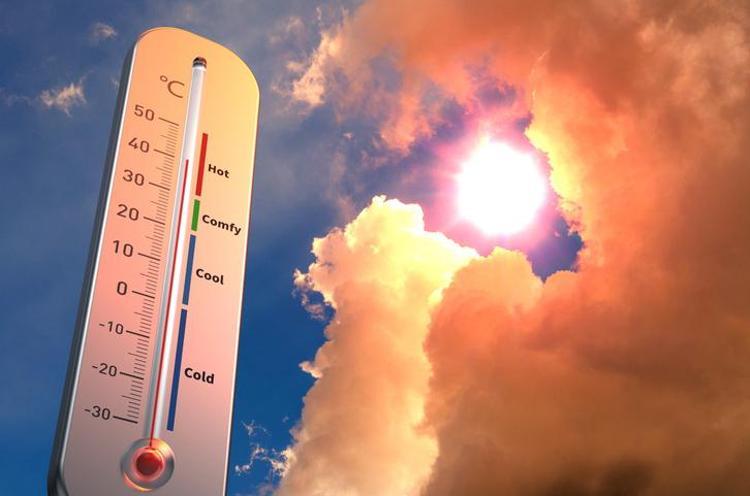 'Süper El Nino' ve 'Tropikal Geceler' kabusu başlıyor! Kalp için saatli ...