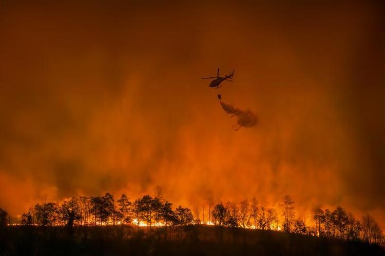 'Süper El Nino' ve 'Tropikal Geceler' kabusu başlıyor! Kalp için saatli ...