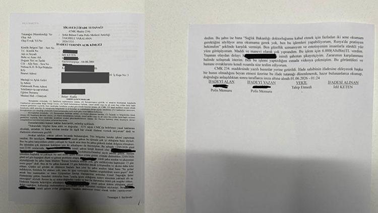 Düğün hazırlığı kabusa döndü! İşlemden 9 gün sonra hayatı karardı ...