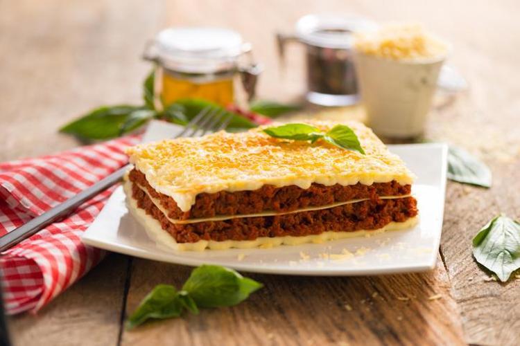 Mükemmel lazanya nasıl yapılır? Altın kuralı belli oldu - Yemek Tarifleri