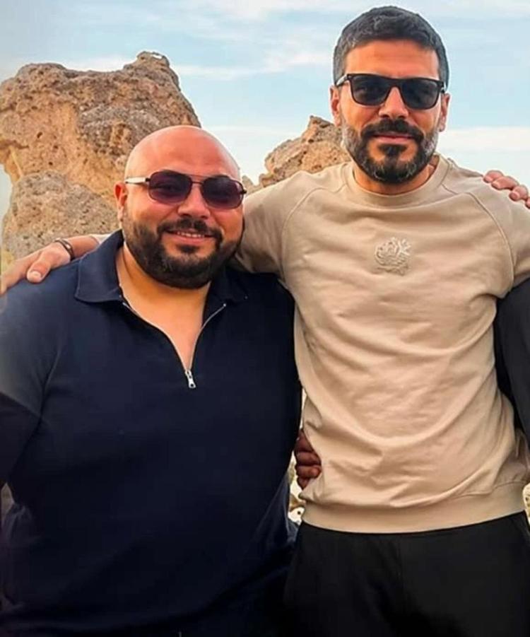 Can Polat Kimdir? Dilan- Engin Polat'ın koruması Can Polat kaç yaşında ...