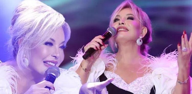 Konserlerini iptal eden Emel Sayın’dan üzen haber! - Son Dakika Magazin ...