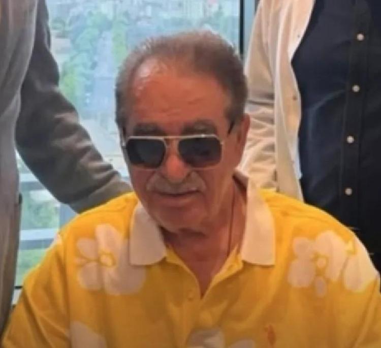 Kendi isteğiyle hastaneye yatırıldı! İşte İbrahim Tatlıses'in son hali ...