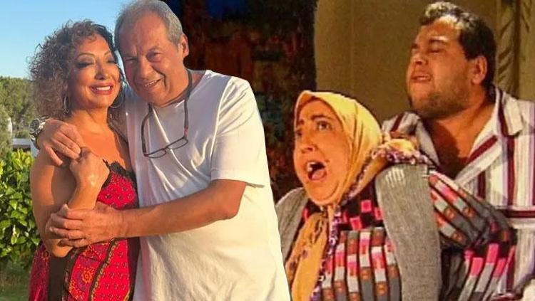 Sevenlerini korkuttu! İlyas İlbey apar topar hastaneye kaldırıldı ...