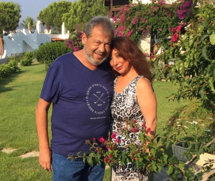 Sevenlerini korkuttu! İlyas İlbey apar topar hastaneye kaldırıldı ...
