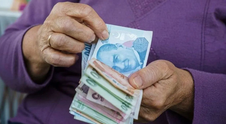 Emekliye 32 bin liraya varan promosyon! Hangi banka ne kadar veriyor ...