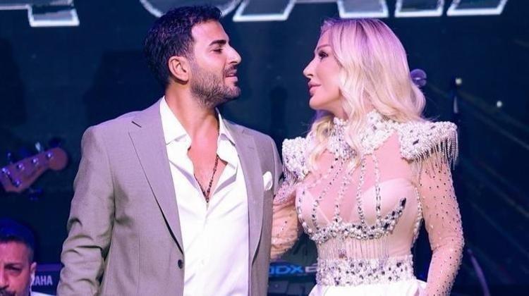 Seda Sayan resti çekti! Eşi Çağlar Ökten’e yasakladı - Son Dakika ...