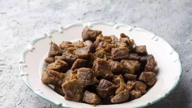 Lokum gibi kavurma yapmanın saklanan 40 yıllık sırrı! Et asla ...