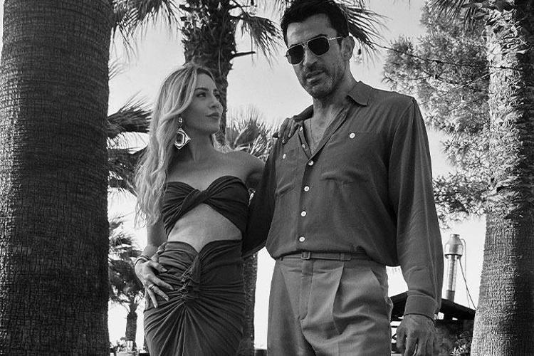 Sinem Kobal ve Kenan İmirzalıoğlu çiftinin ezber bozan ilk karşılaşma ...