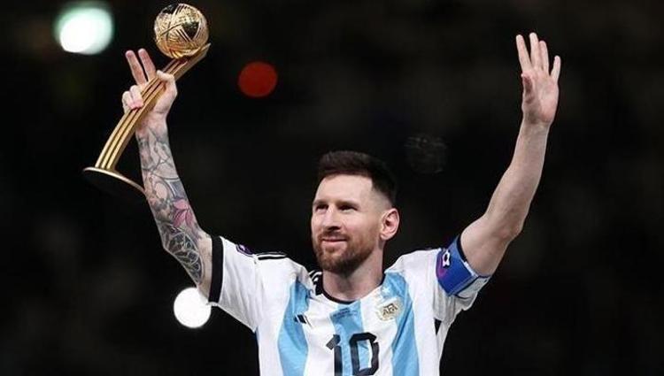 Dünya Kupası’nın prestij listesi açıklandı! İşte en iyi 50 futbolcu ...