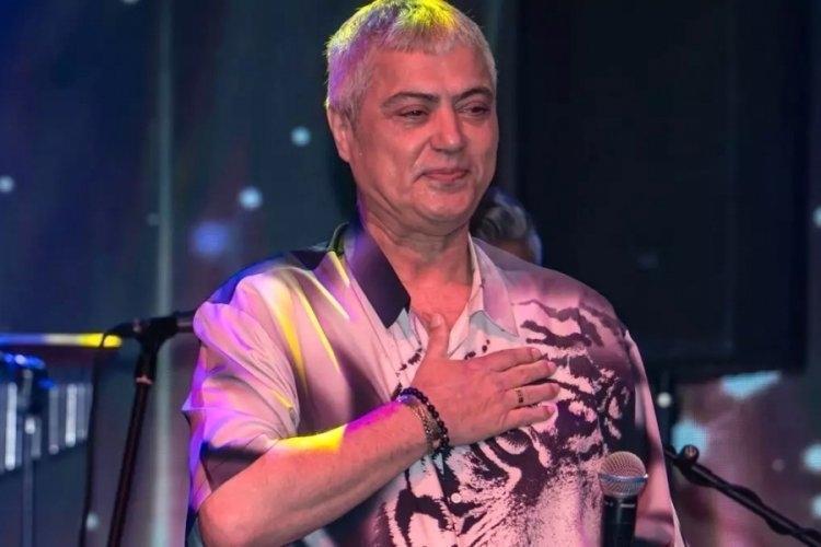 Cengiz Kurtoğlu konsere giderken kaza geçirdi! İşte son durumu... - Son ...