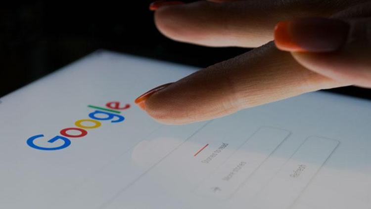 Google veri editörü tek tek açıkladı! İşte internette gizlice ...