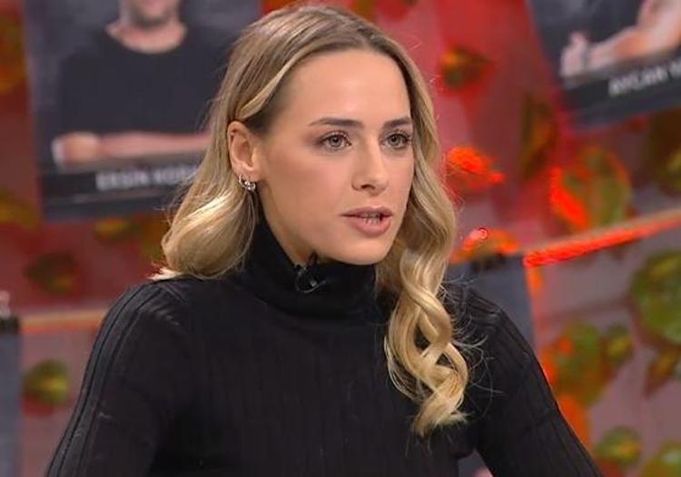 Survivor Damla Can, Tolga Mendi’den evlilik teklifi aldı! - Magazin ...