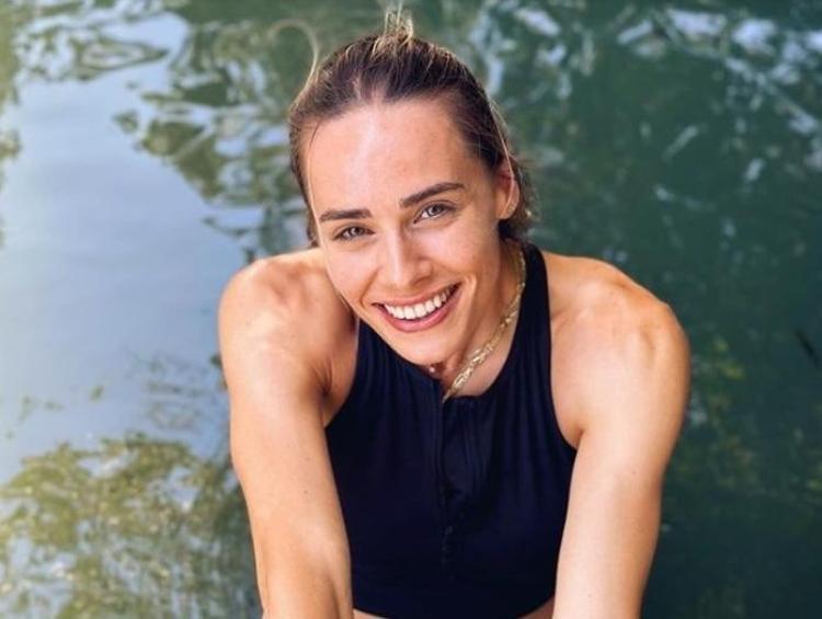 Survivor Damla Can, Tolga Mendi’den evlilik teklifi aldı! - Magazin ...