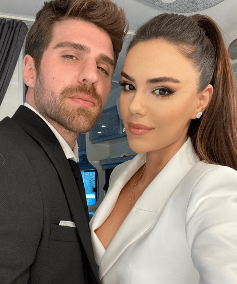 Özgü Kaya Berker Güven'in doğum gününü kutladı - Magazin Haberleri