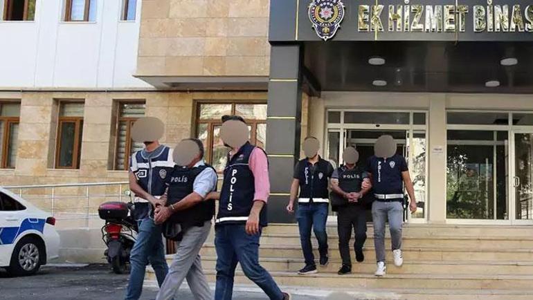 Batman’daki cinayette 3 kayınbirader ile ilgili yeni gelişme - Gündem ...