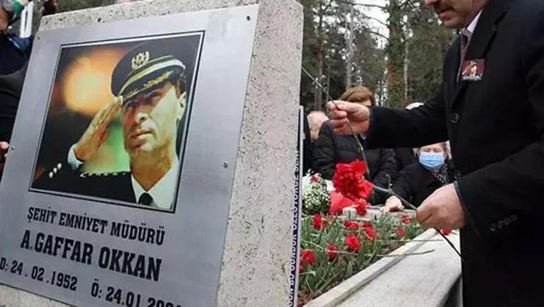 Gaffar Okan kimdir? Şehit Gaffar Okan neden öldü, ölüm sebebi ne ...