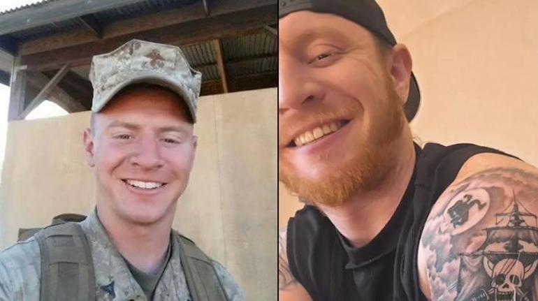 Taylor Swift’in evinin yanında insan bacağı kemiği bulundu! Kimliği ...