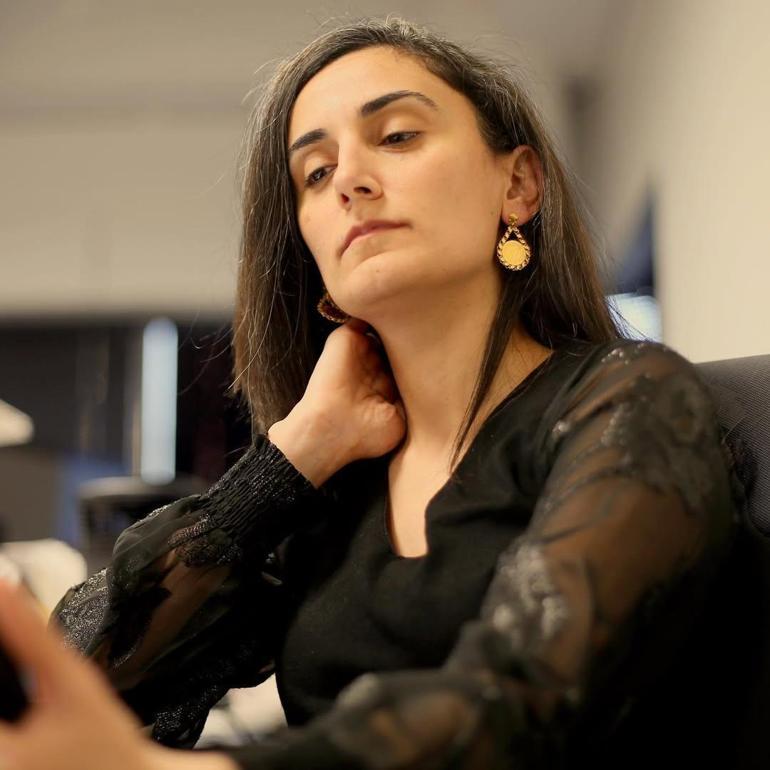 Türk bilim insanı sevenlerini korkuttu! Doç. Dr. Canan Dağdeviren: Bir ...