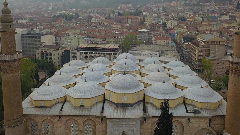 Bursa’da gezilecek yerler listesi! Bursa’da nerede gezilir, nerelere ...