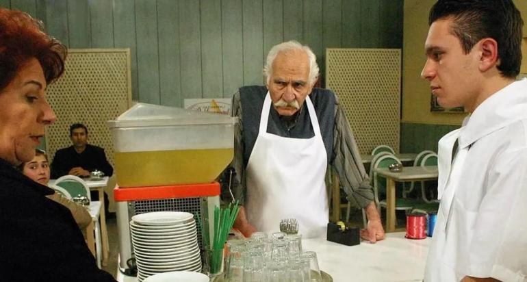 Yabancı Damat’ın Memik Dede’si Arif Erkin Güzelbeyoğlu 90 yaşında! İşte ...