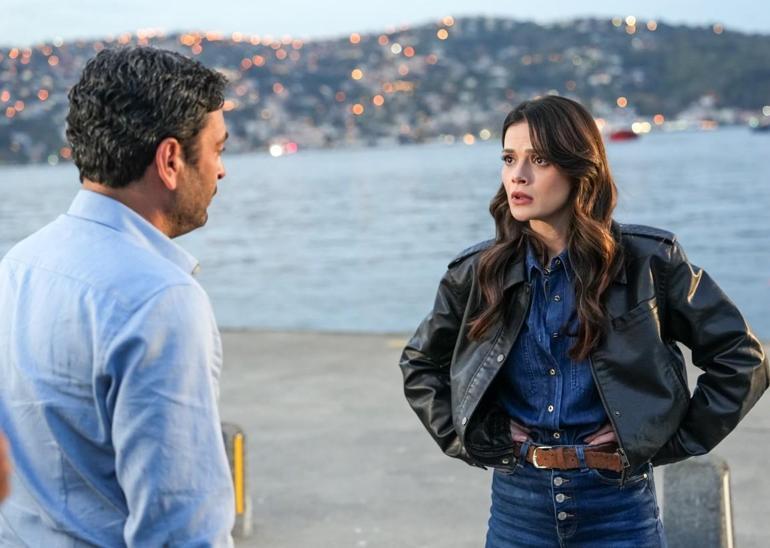 Ozan Akbaba Ve Sinem ünsal İstanbul Un Yeni Yüzü Oldu Magazin Haberleri