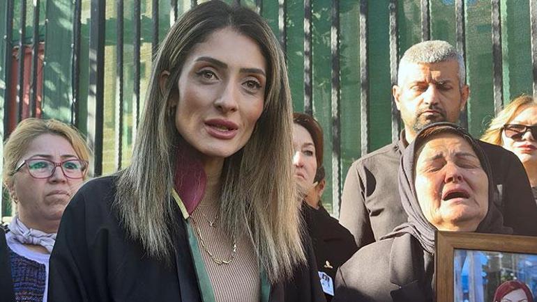 Fadim’i 9 kurşunla katletti! Mahkemeden ‘iyi hal’ indirimi: Ödül gibi ...