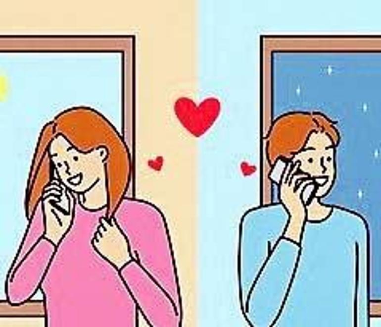 Telefonla konuşmak geri döndü! - Rükzan Sağır